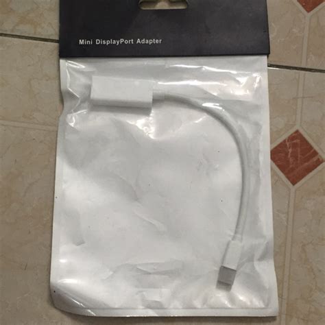 Cáp chuyển đổi tín hiệu mini displayport sang cổng hdmi Shopee Việt Nam