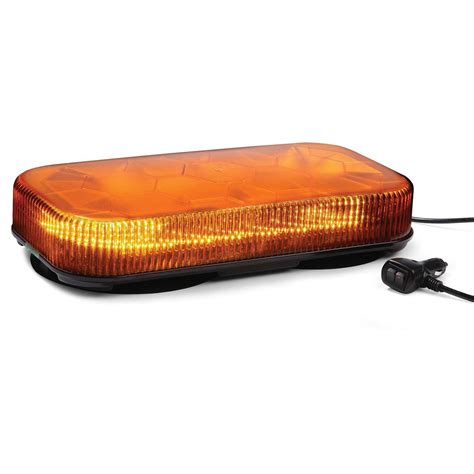 Signal Star Signal SVP Minibar With M Tech Plus LEDs