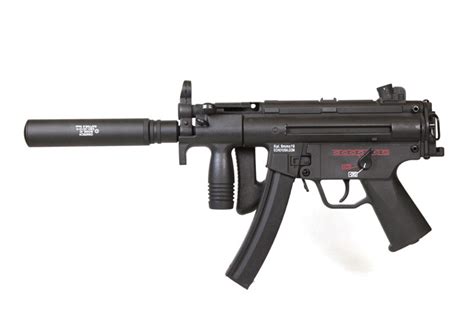 Gemtech Raptor Ii