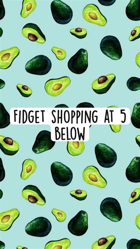 Fidget Shopping At Below Cool Fidget Toys Fidgets Cute Stories