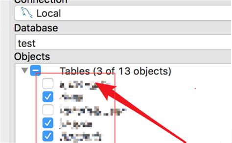 Mysql 把一个数据库中的表数据复制到另一个数据库中 Chensisi 博客园