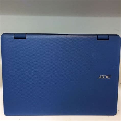 Acer R3 131t 2 In 1 Laptop Cum Tablet Multi Touch Screen Computers