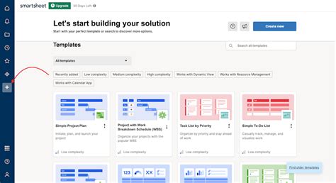 How To Use Smartsheet For Project Management In