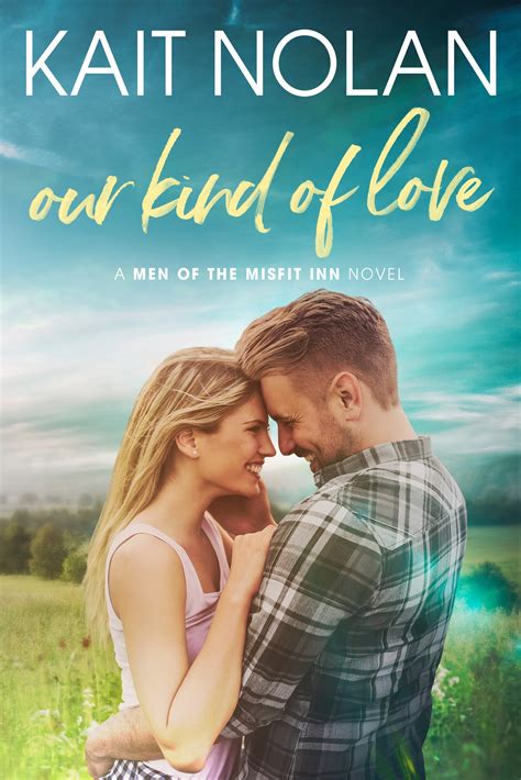 Kait Nolan Smart Sassy Small Town Southern Romance That Makes You