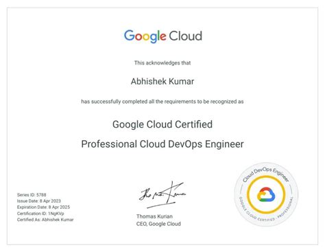 Abhishek Kumar On Linkedin Gcp Gcpcloud Devops 18 Comments