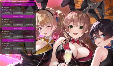 Bunny Garden Page 6 Adult Gaming Loverslab