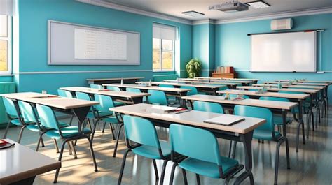 Premium Photo Experience The Essence Of Education In This