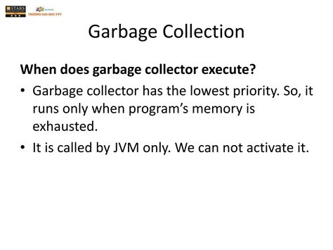 02d Memory Management In Javapptx Programming Languages Computing