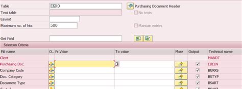 Sap Debug 修改表中数据 腾讯云开发者社区 腾讯云