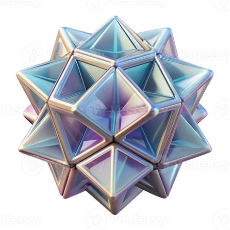 dramatic modern crystalline structures forming intricate 57886499 png