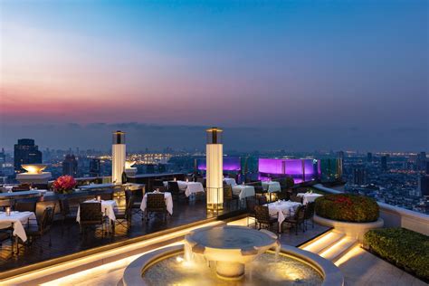 Lebua At State Tower Se Priser Og Book Tilbud Nu