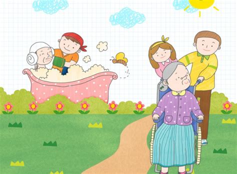 노인장기요양보험이란 가나실버재가복지센터
