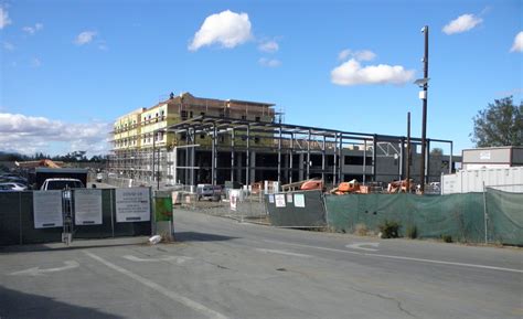 San Jose Housing Left Out Of State Environmental Reform San José