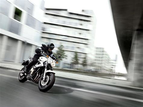 Yamaha Xj6 600 2016 Fiche Moto Avis Photos Technique
