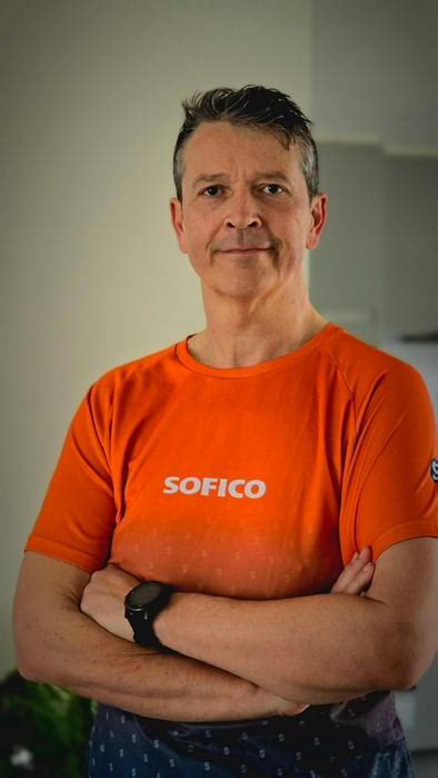 Sofico Marathon Ambassador Program Sofico Marathon Ambassador Program