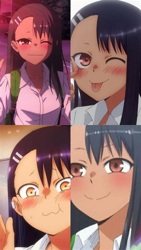 1920x1080px 1080p Free Download Nagatoro Senpai Hd Phone Wallpaper