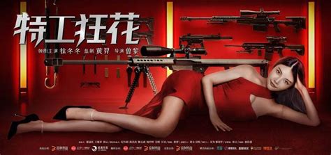 《特工狂花》今日上线 国民大嫂徐冬冬为爱变身霹雳特工 搜狐大视野 搜狐新闻