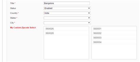 Creating New Form Field For Admin Magento Gobi Renganathan Rajkumar