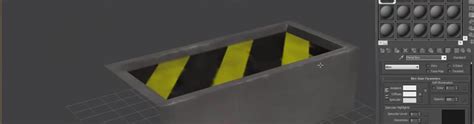 3dmax结合photoshop贴图绘制视频教学 Aboutcg资讯速递