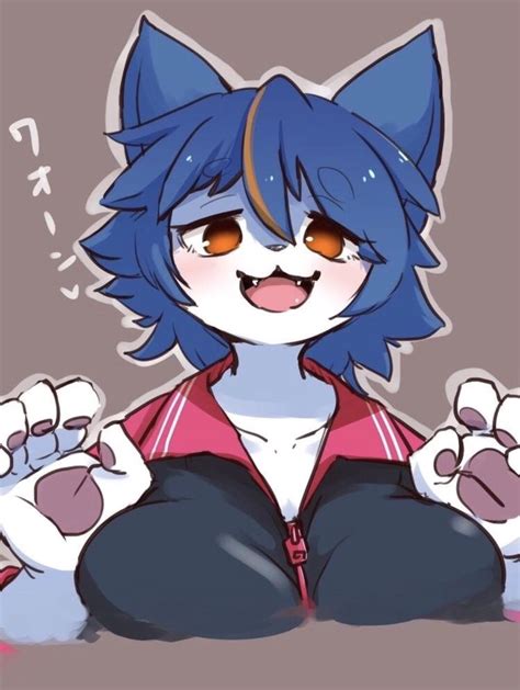 Pin On Dibujo Furry