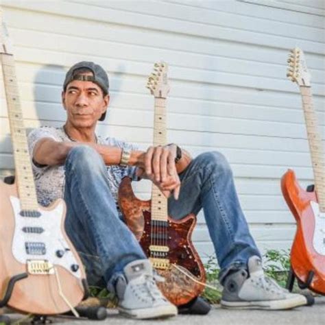Greg Howe