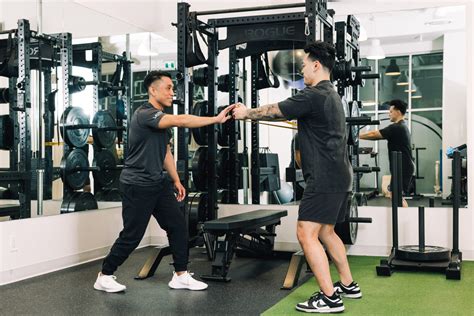 Kinesiology In Richmond Bc Launch Rehab
