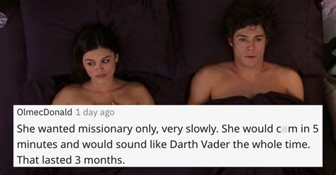 People Who Left Their Partners Over Bad Sex Share Their Stories