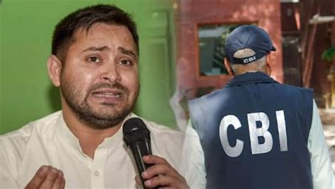 Cbi Raids Bihar Dy Cm Tejashwi Yadavs Mall In Gurugram Zee News