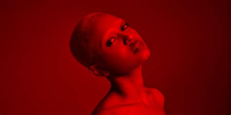 Kelela Us