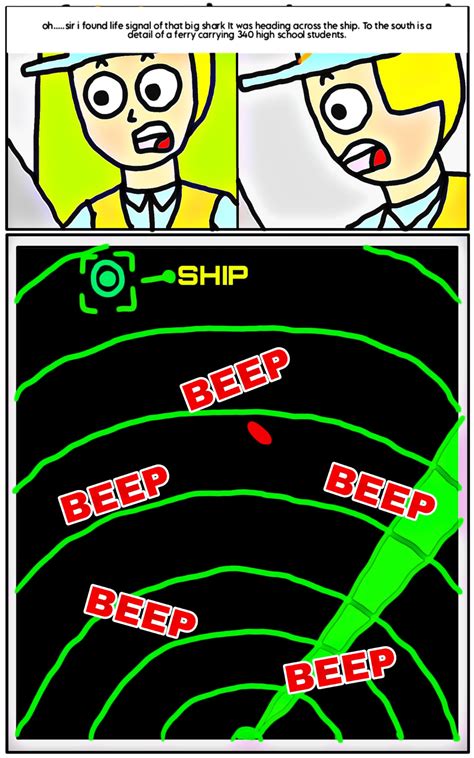 Ruby Gillman Vs The Meg Part2 Page30 By Mroilartroom On Deviantart