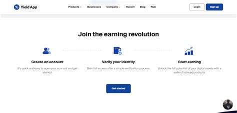 Yield App Offers Easy To Use Crypto Wealth Platform Review