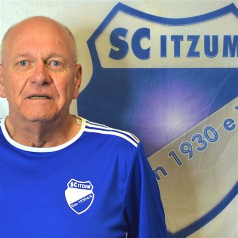 Michael Rodenberg Sc Itzum Von 1930 Ev