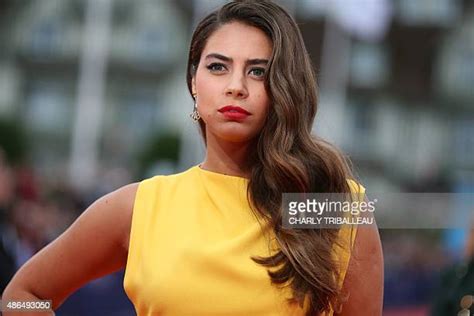Lorenza Izzo Photos Photos And Premium High Res Pictures Getty Images