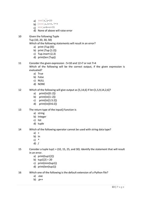 Computer Science Support Material Class 12pdf Programming Languages