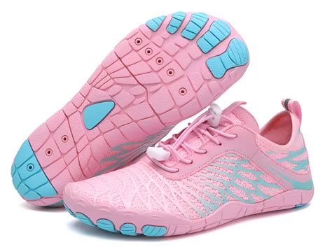 Lorax Pro Hike Wear Barefoot Shoes Unisex Lulunami