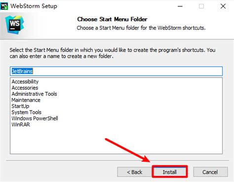 JetBrains WebStorm2021 汉化版 2021 2 3 中文绿色版 附中文方法 WebStorm2021安装教程