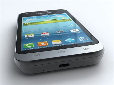 Samsung Galaxy Victory 4G LTE L300 specs, review, release date - PhonesData