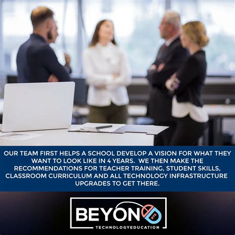 Our Team First Helps A Beyond Technology Education K 12