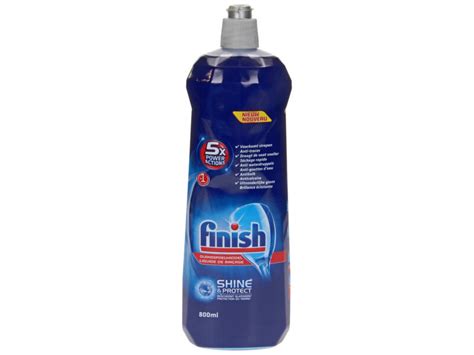 Shine & Protect glansspoelmiddel 800ml | Hubo