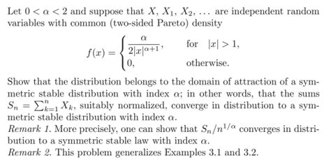 A Let F X A Otherwise Chegg Com