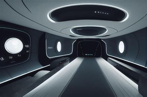 Premium Photo Auto 3d Rendering