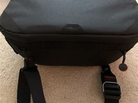 Peak Design Camera Cube V2 Review The Gadgeteer