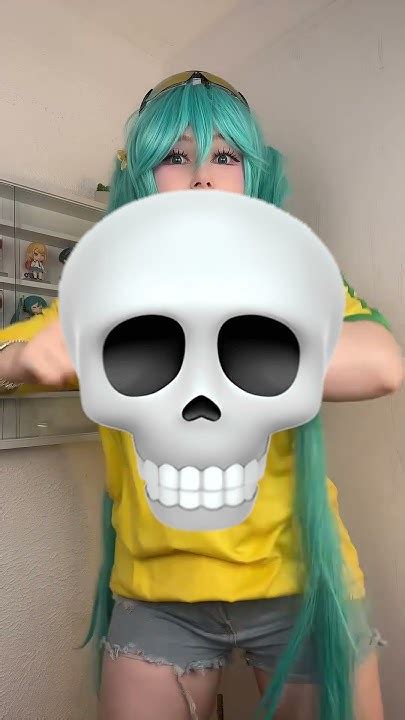 💀 Brazilian Mikus Skeleton Parody💀 Youtube