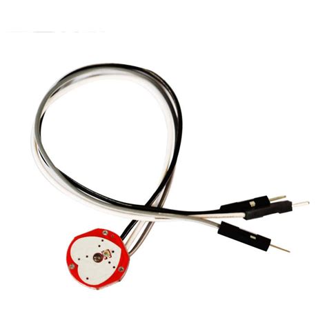 【鈺瀚網舖】《keyes》xd 58c Pulsesensor 脈搏心率心跳感測器 For Arduino 蝦皮購物