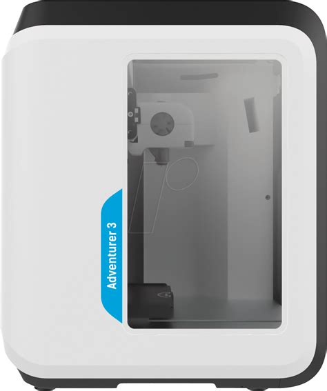 Ff Adventurer 3 3d Printer Flashforge Adventure 3 At Reichelt Elektronik