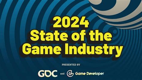 2024 年遊戲產業現狀報告：開發者更傾向小型工作室、pc 仍是主流平台、ai 技術興起 210093 Cool3c