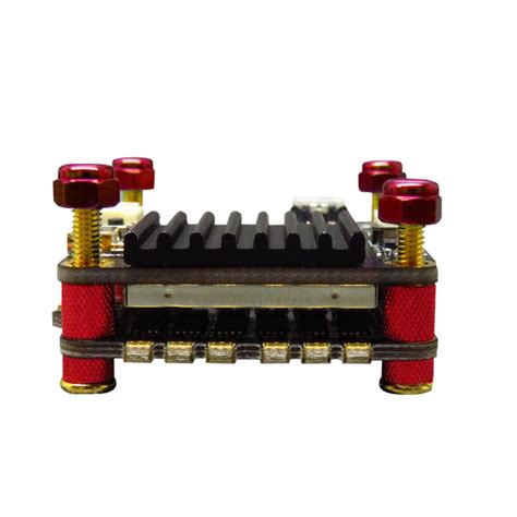 EXUAV F PRO V Flytower F Flight Controller A BLheli In ESC MW VTX