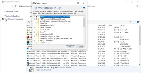 Fix Error Code X F F And Installation Of Kb In Windows