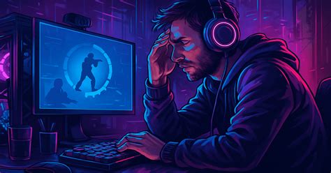 Cs2 Connecting To The Counter Strike Network Error — Fix It Now Profilerr