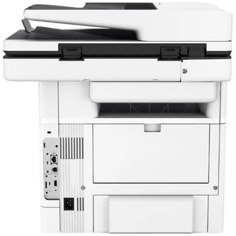 Hp Laserjet Enterprise Mfp M528dn Printer High Speed Printer